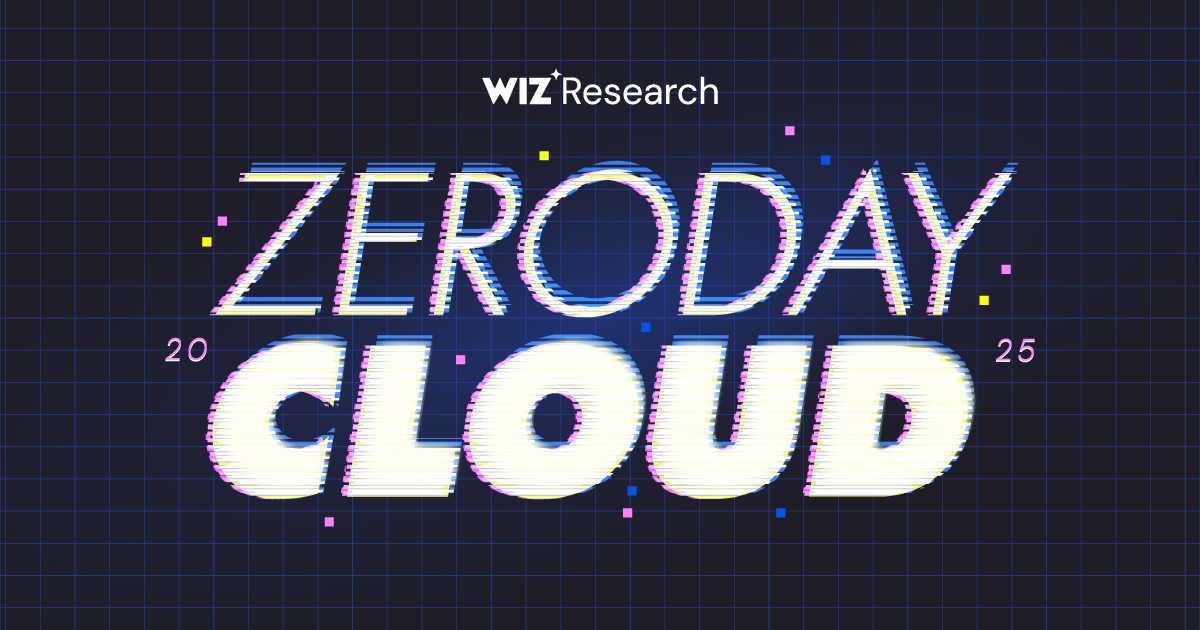 Zero Day Cloud Contest Rules | Wiz